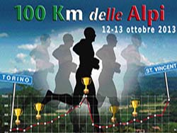 VIDEO 100 KM DELLE ALPI 2021 - Club Super Marathon Italia