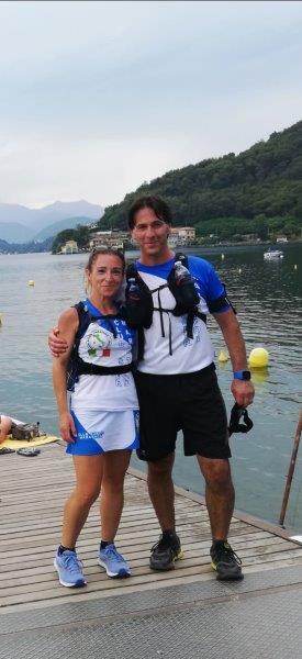 2020 – IL NOSTRO LAGO DEL CUORE - Club Super Marathon Italia