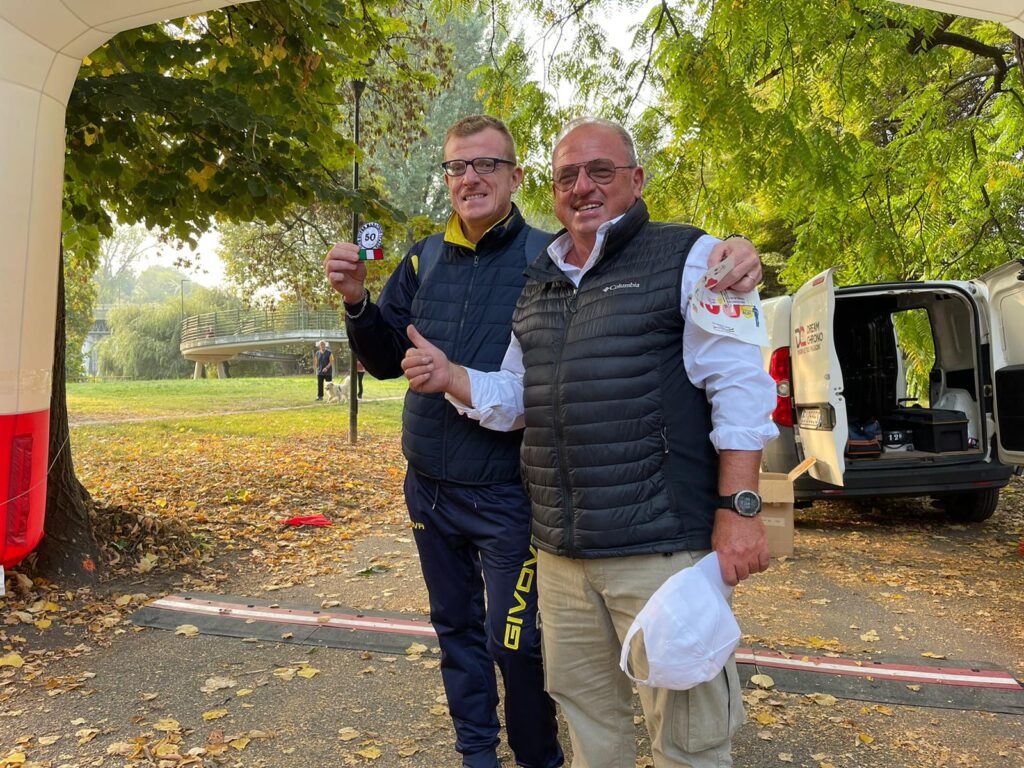 PAOLO CATTANEO SIGLA LE 50 ED ENTRA NEL CLUB, DOVE LA VITTORIA DELL ...
