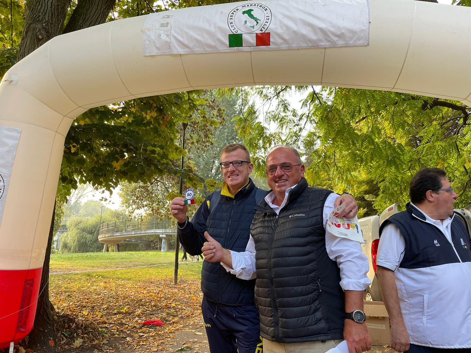 PAOLO CATTANEO SIGLA LE 50 ED ENTRA NEL CLUB, DOVE LA VITTORIA DELL ...