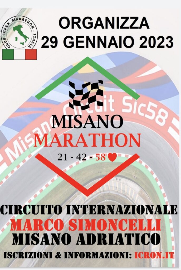 EXPO FIRENZE MARATHON STAND DEL CLUB - Club Super Marathon Italia