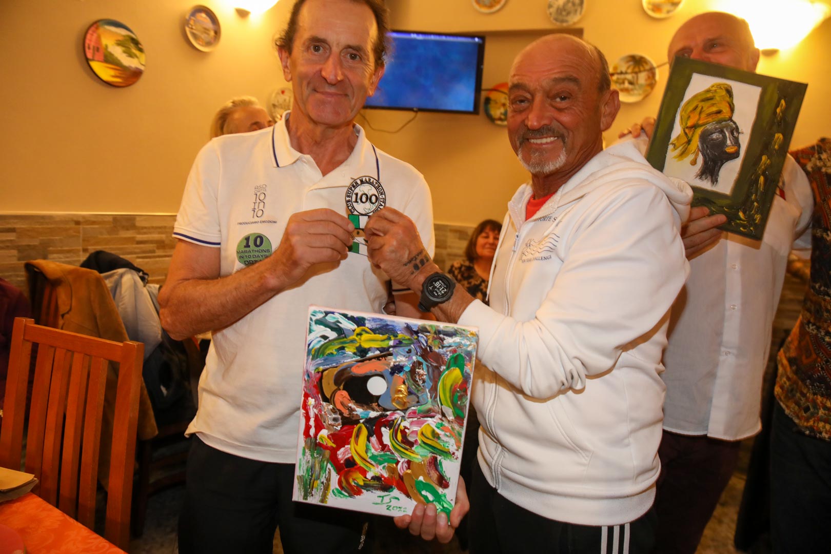 ENIGMATICO, CALCOLATORE, MATEMATICO. VITTORINO ZACCONE RACCONTA DI SE ...