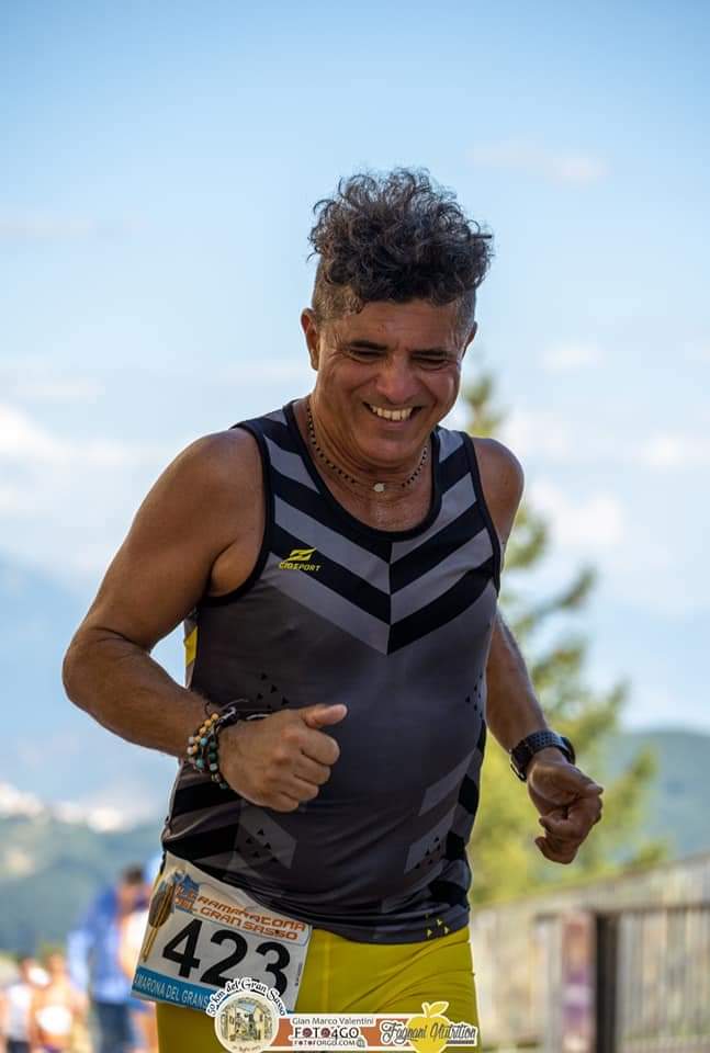 50 KM DEL GRAN SASSO IMPRESSIONI- SUGGESTIONI- EMOZIONI - Club Super ...