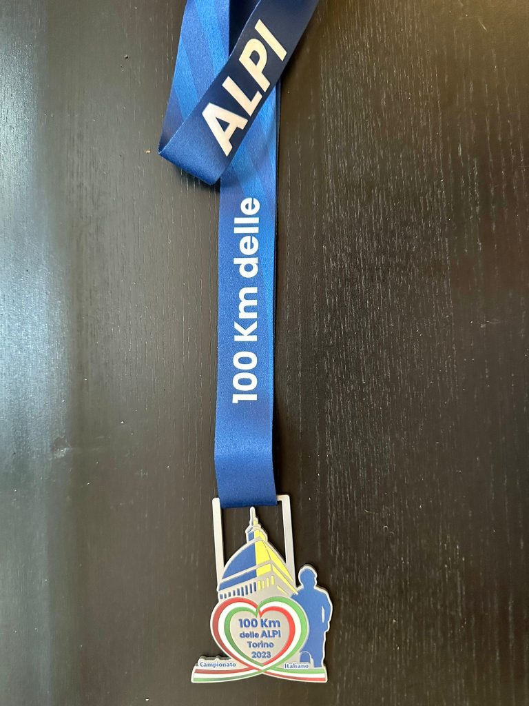 LA 100 KM DELLE ALPI DEL 30 SETTEMBRE 2023 ASSEGNA I TRICOLORI. GLI ...