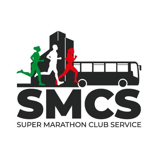 SMCS – SUPER MARATHON CLUB SERVICE - Club Super Marathon Italia