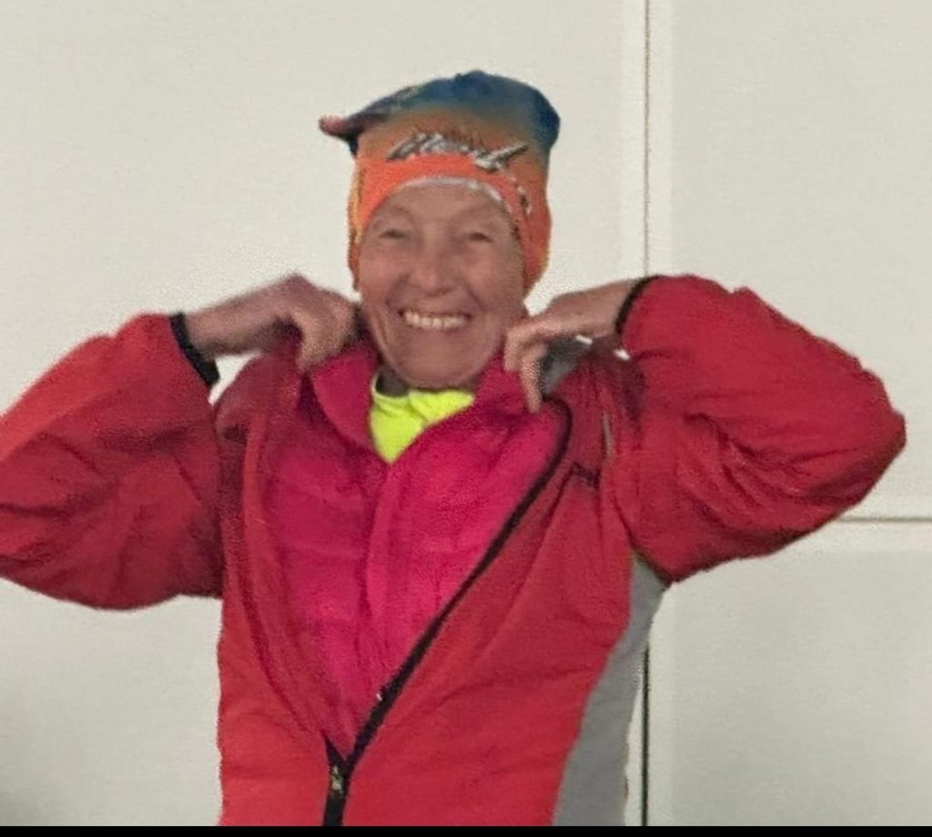 4 NUOVI GUINNESS WORLD RECORD ALLE ORTA 10 IN 10 2024: GIORGINO PELAGALLI, SIGRID EICHNER ...